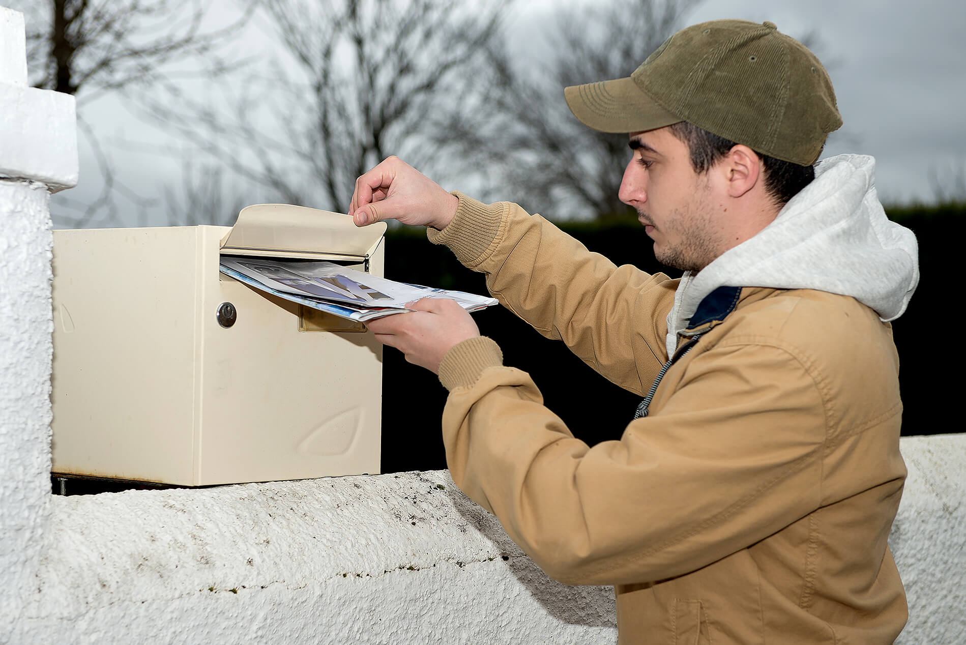 Zeitungsträger / Zusteller | DiesbachMedien GmbH